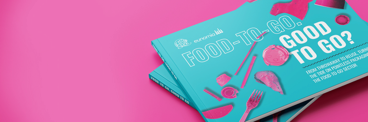 Food-to-go report - City to Sea - Download the report