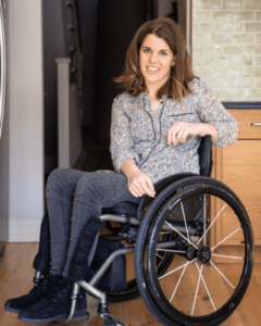 Periods and Disability, Impairments and Conditions - City to Sea