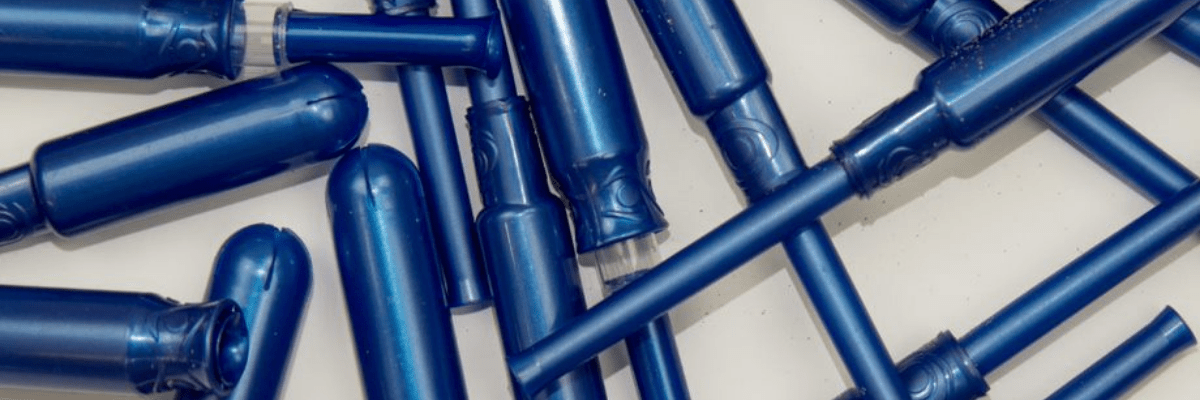 Poll explores periods, plastics and the public’s perceptions - City to Sea