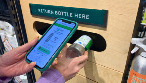 Scaling Returnable Packaging - Key Insights - City to Sea