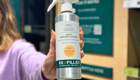 Scaling Returnable Packaging - Key Insights - City to Sea