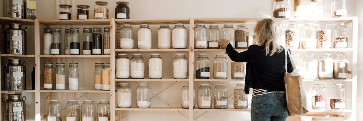 Attitudes Towards Refill and Reuse in the UK - City to Sea